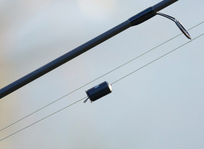 Flying Back Lead – Carp Spirit