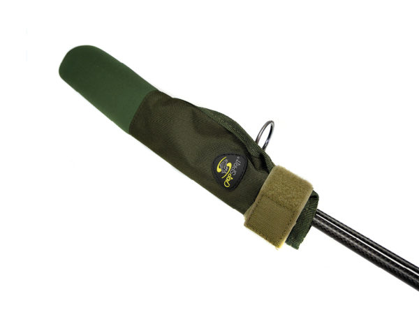 Rod End Protector – Carp Spirit