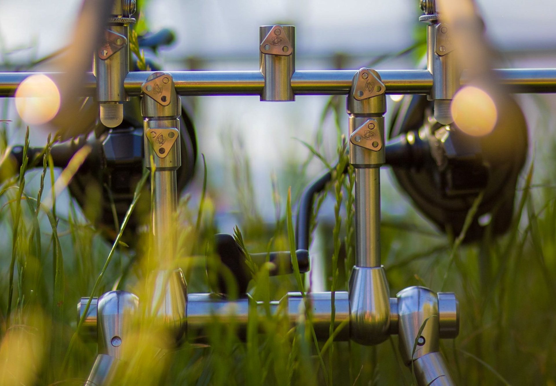 INOX Rod Pod – Carp Spirit