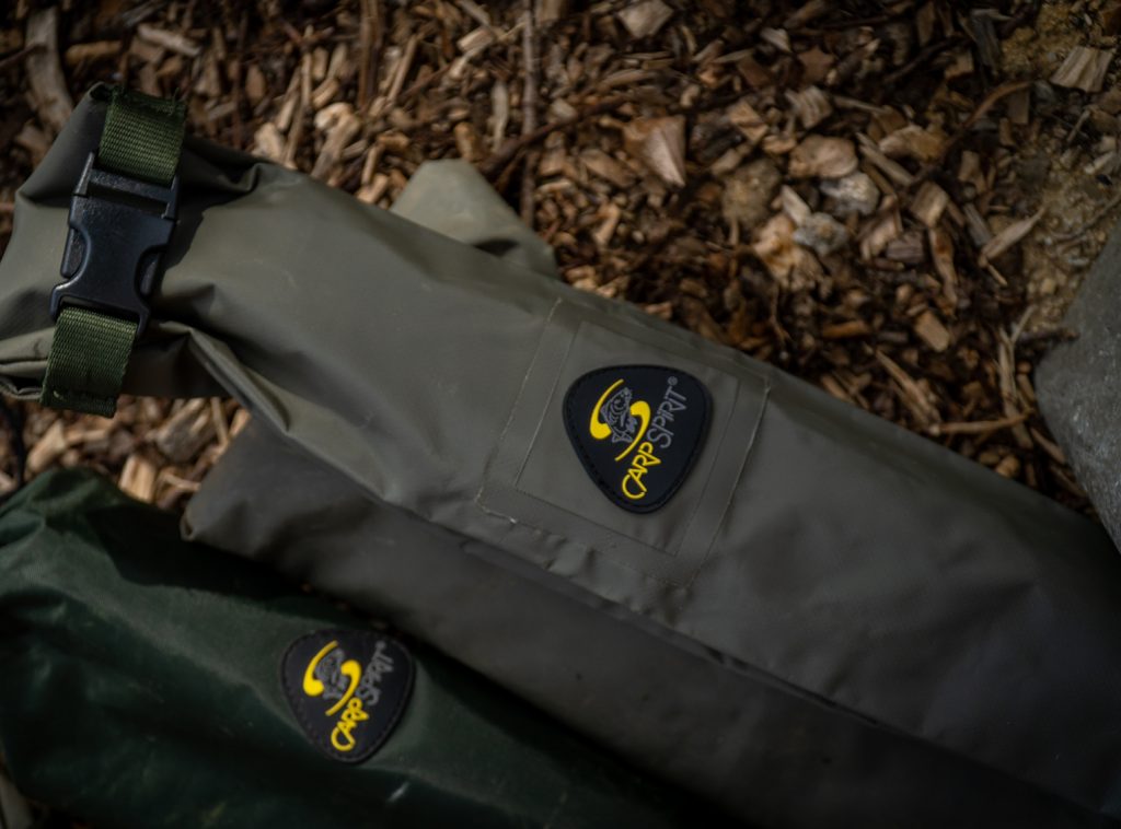 Waterproof Landing Net Bag – Carp Spirit