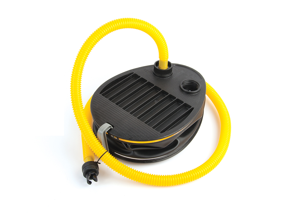 Pump Boat & Float Tube – Carp Spirit