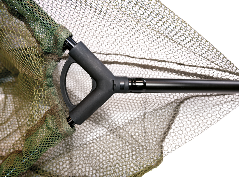 BLAX 42" Net – Carp Spirit
