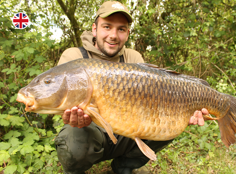 Team – Carp Spirit