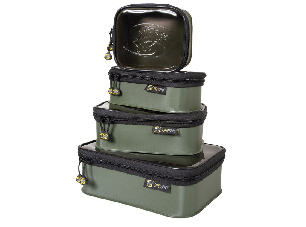 HYDRO Boxes – Carp Spirit